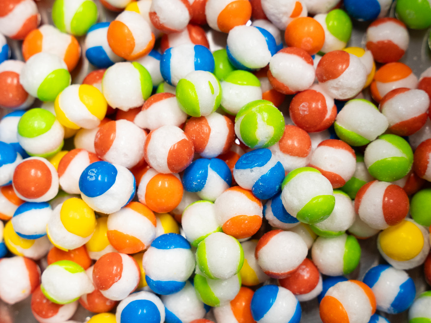 Scrunchies – Scrunch Snacks